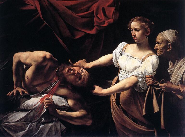 Judith and the Hanukkah heroine story you’ve never heard - Unpacked
