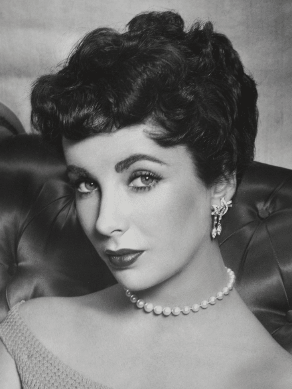 Was Taylor Swift's 'Life of a Showgirl' Muse Elizabeth Taylor Jewish?