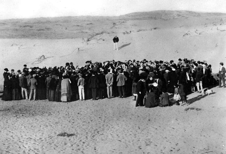 Aliyah explained: How Jewish immigration built modern Israel - Unpacked