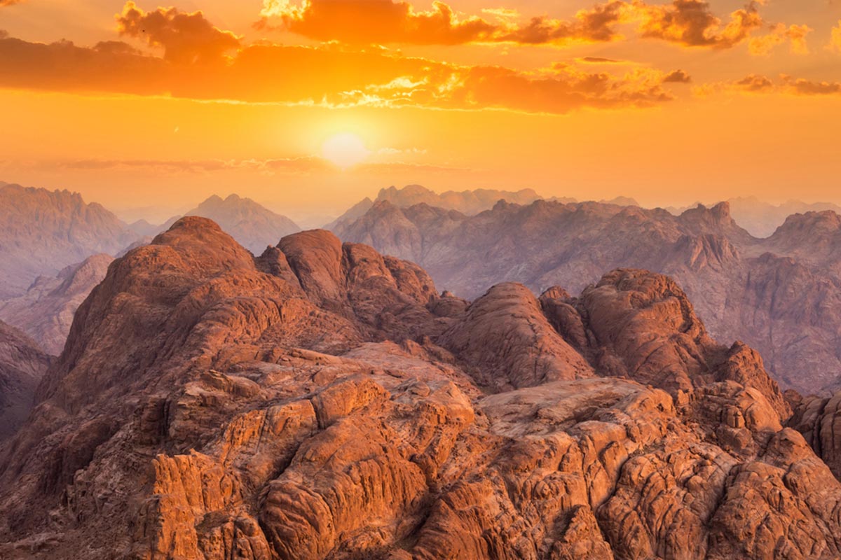 Resisting the allure of the mystery box: The Ten Commandments - Unpacked