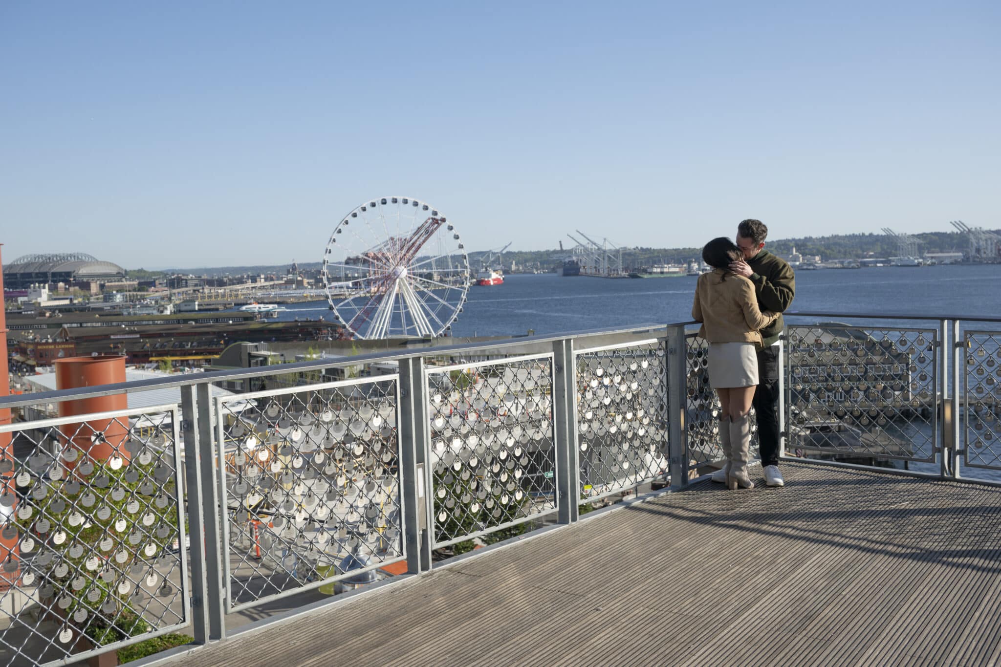 Jeremy Simon brought Jewish joy to ‘The Bachelorette’ - Unpacked