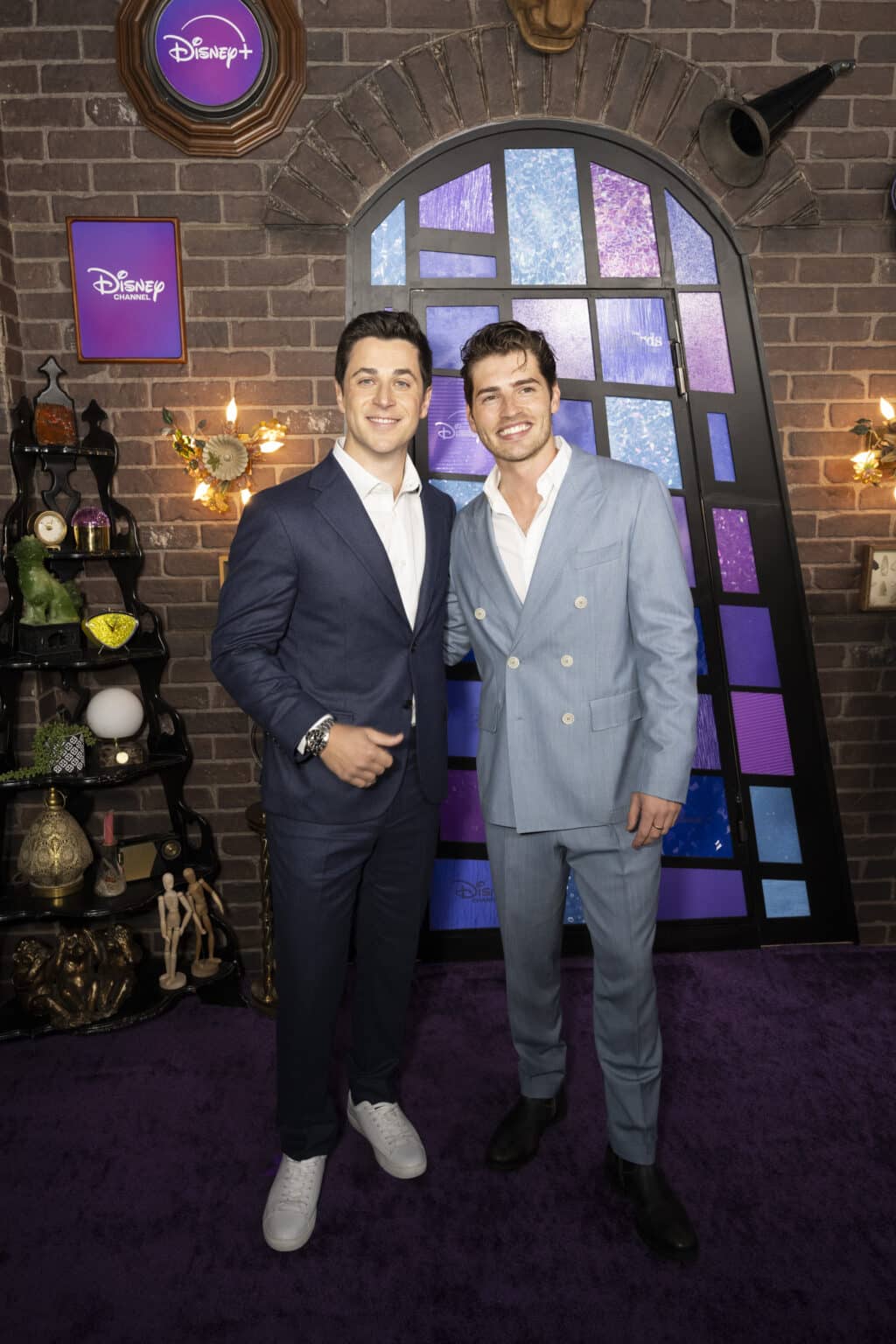 Is 'Wizards of Waverly Place' star Gregg Sulkin Jewish?