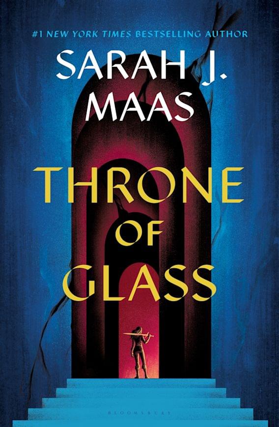 Is 'A Court of Thrones and Roses' author Sarah J. Maas Jewish?