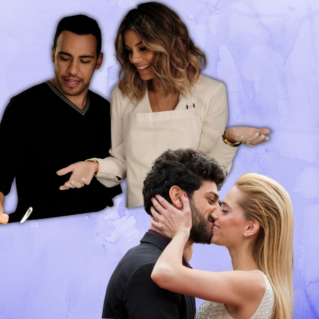 The Baker and the Beauty: All you need to know - Unpacked