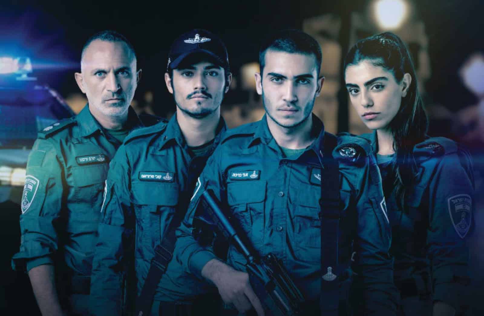 10 best Israeli shows and films to catch on Netflix - Unpacked