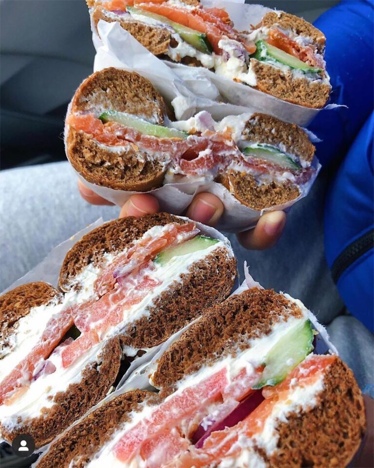 Yom Kippur break fast foods from Jewish communities around the world