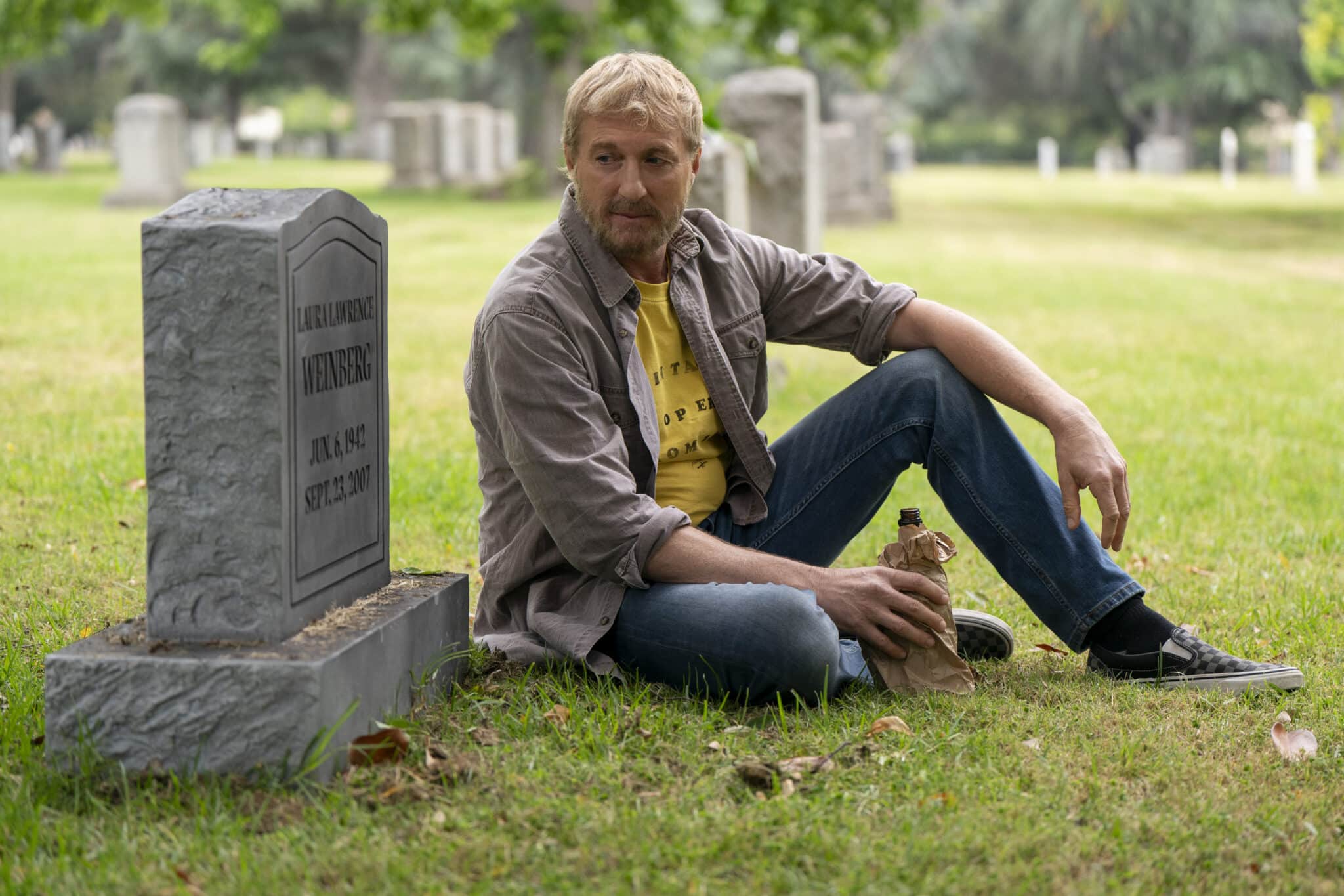 'Cobra Kai' comes to an epic end — with a surprising Jewish connection