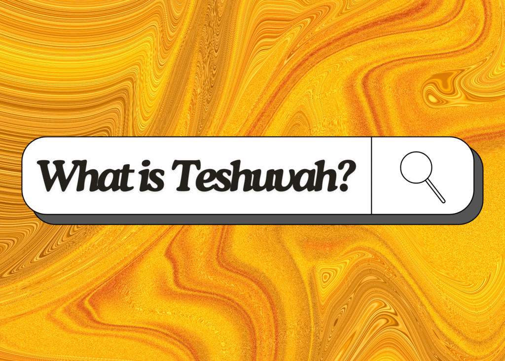 How Jewish people forgive and repent on Yom Kippur: Rabbis on Teshuvah