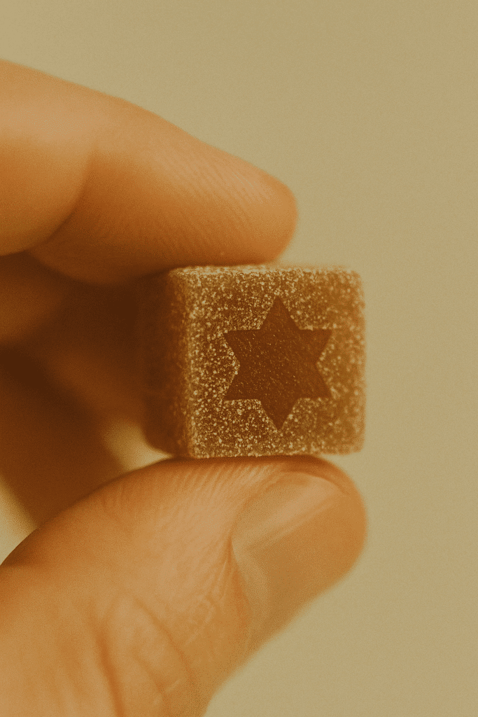 How Tokin’ Jews built a community around kosher-certified cannabis and ...