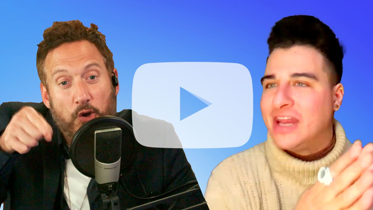 Zach Sage Fox is teaching truth through humor - Unpacked