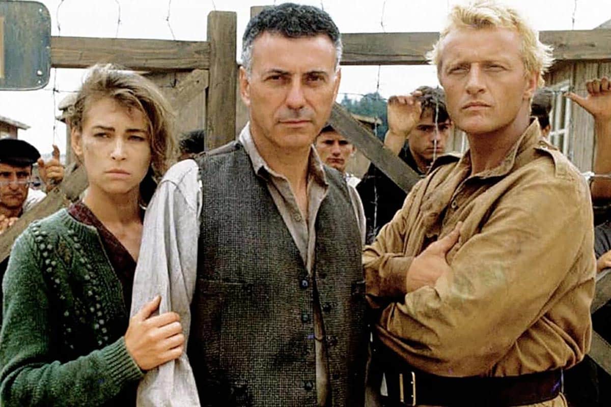 The 5 most impactful Holocaust films of all time - Unpacked