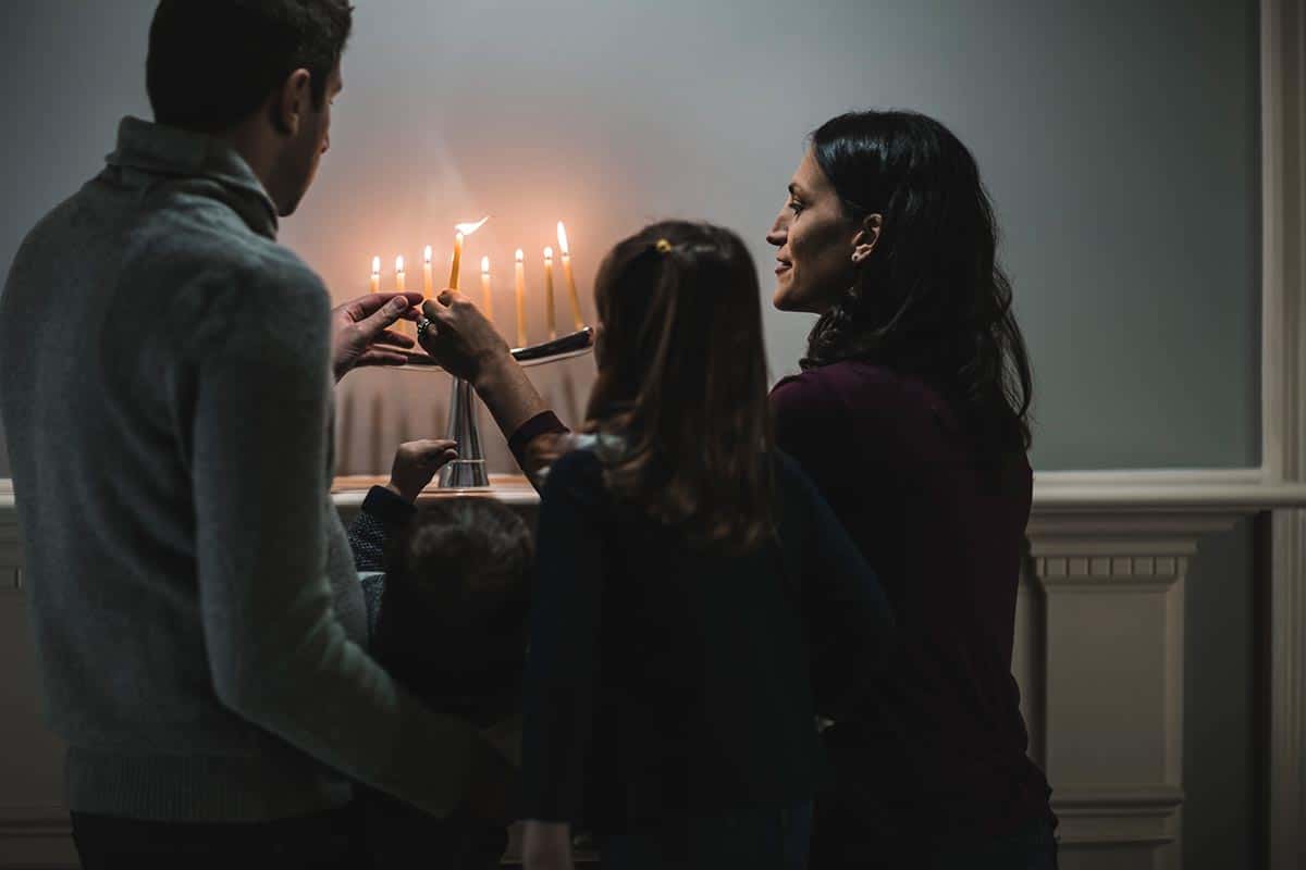 8 spiritual facets of Hanukkah to make every night meaningful - Unpacked