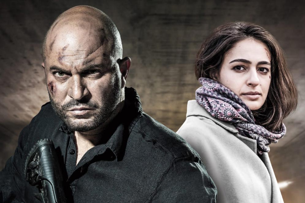 Fauda: The true story behind the chaos - Unpacked