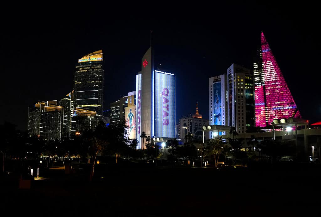 What Jewish people can and can't do in Qatar - Unpacked