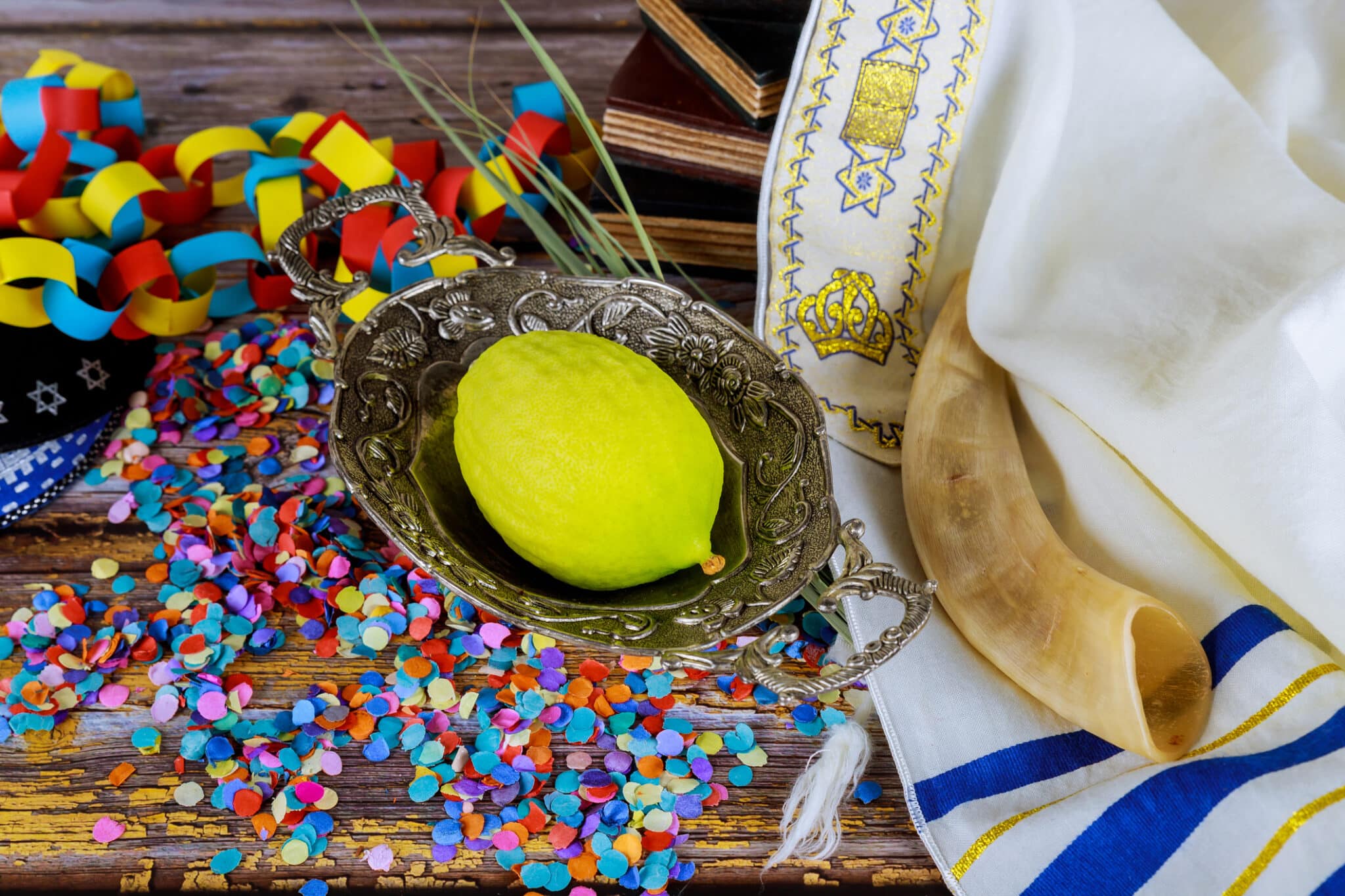 Sukkot guide 2025: How and when to celebrate the Jewish harvest holiday ...
