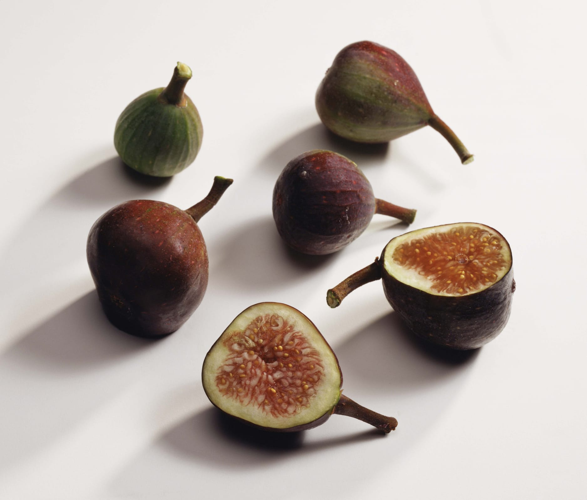 5 ways to use fresh figs - Unpacked