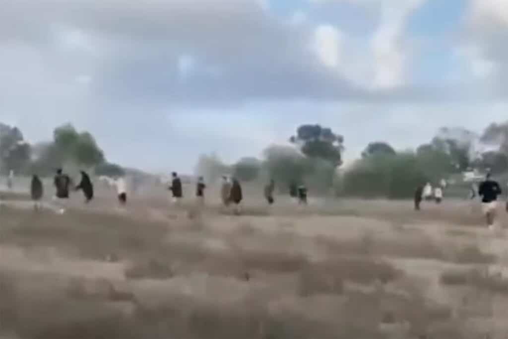 Hamas' attack on Israel's Supernova festival - Unpacked