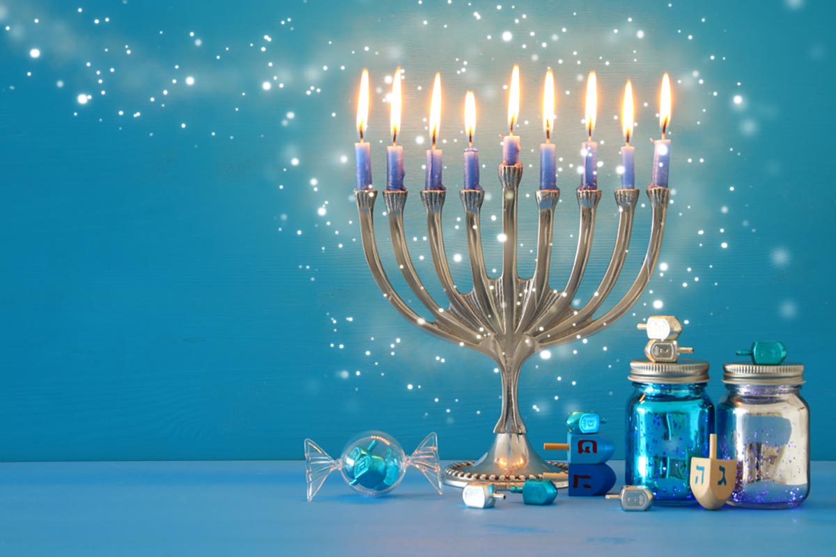 8 spiritual facets of Hanukkah to make every night meaningful - Unpacked