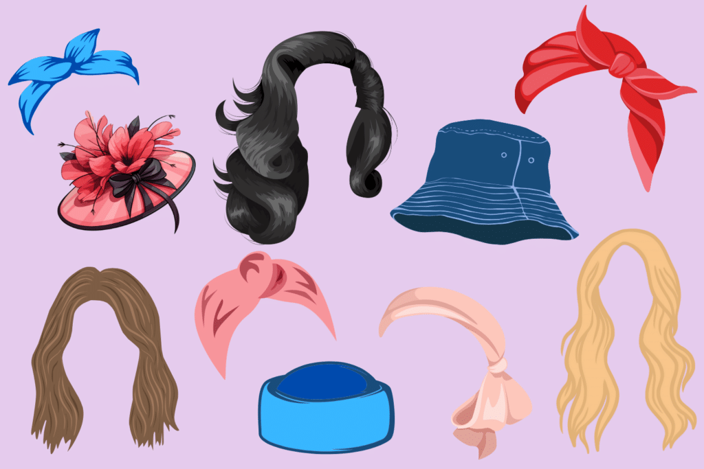Why do Jewish women wear wigs? Ultimate guide to Jewish head coverings