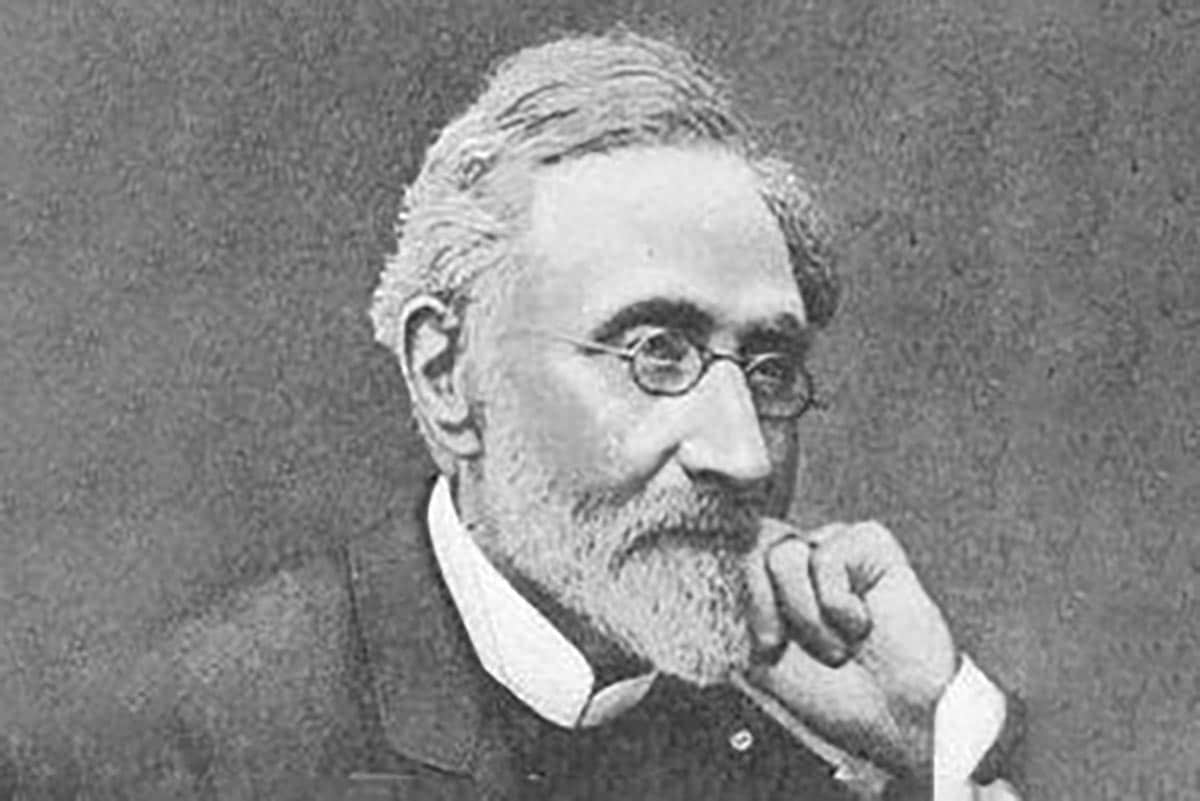 Heinrich Graetz's balancing act: modernity and Judaism - Unpacked