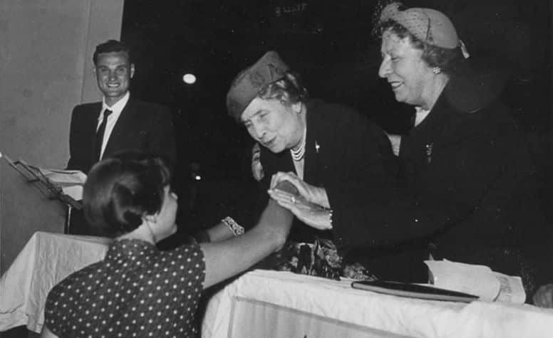 Helen Keller's remarkable Jewish connection - Unpacked