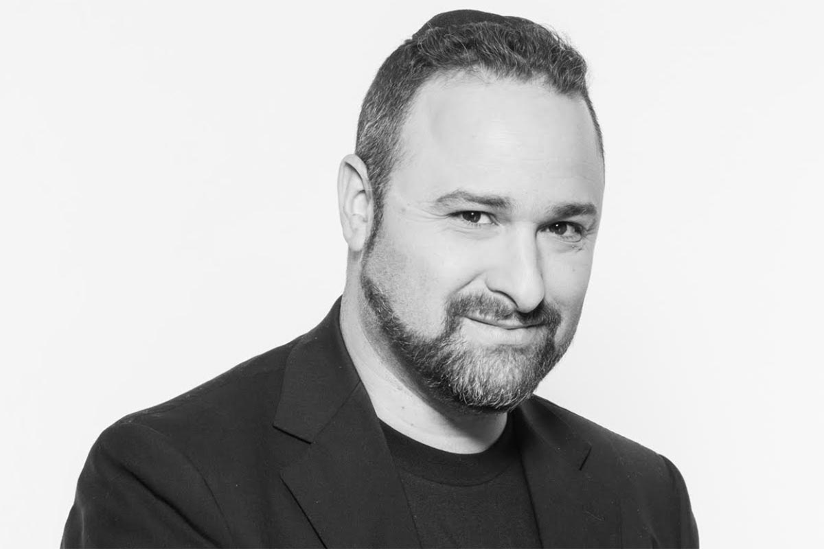 Hillel Fuld: A man with a passion for Israeli tech innovation