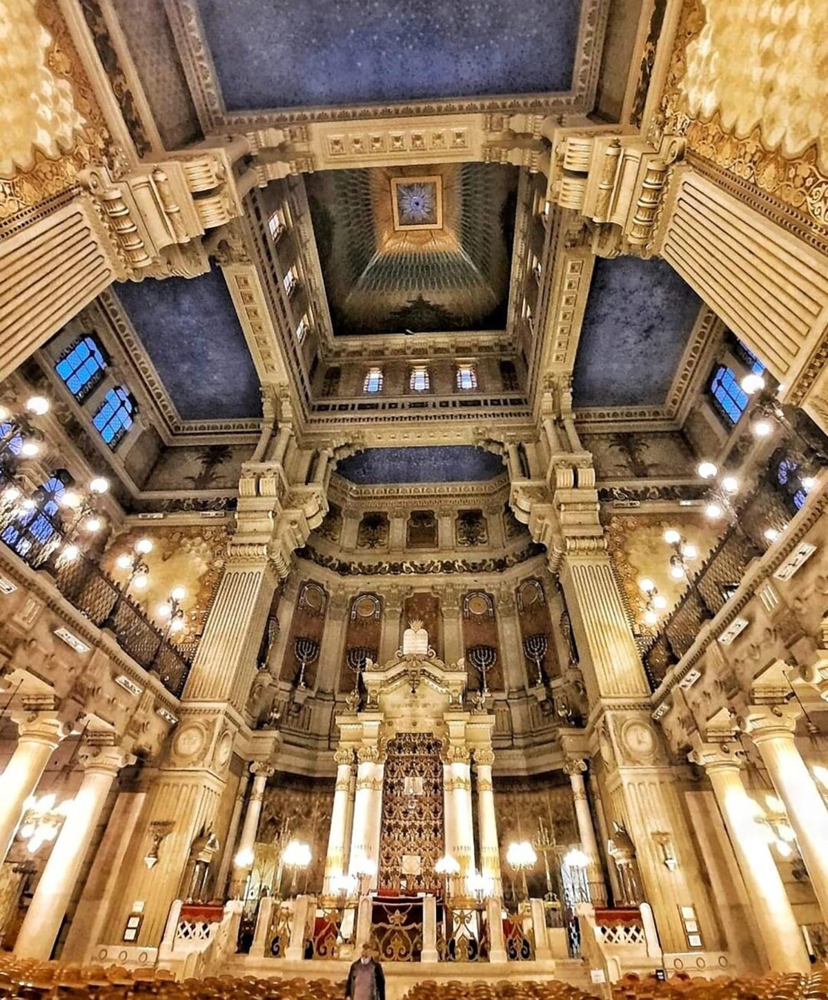 The ultimate Jewish guide to Rome: What to see, eat & do - Unpacked