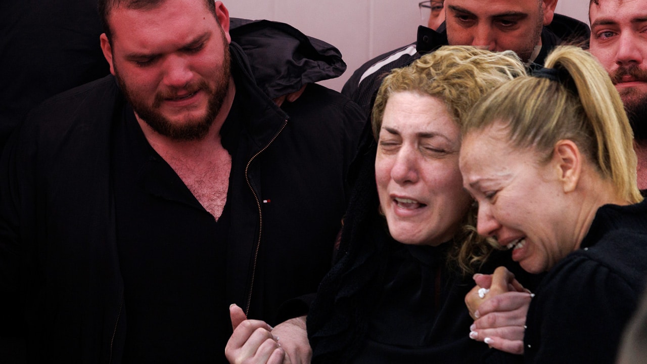 Is this the beginning of the next intifada? - Unpacked