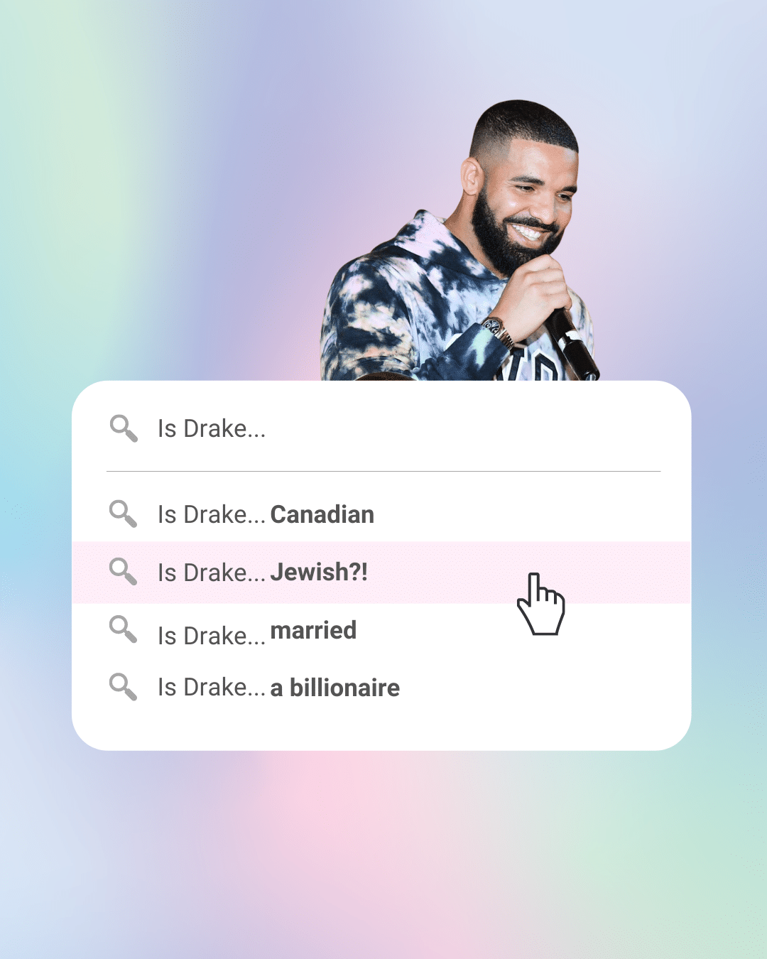 Is Drake Jewish?! - Unpacked