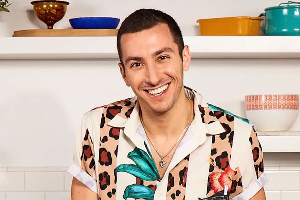Jake Cohen is reviving Jewish cooking, from Instagram to your kitchen