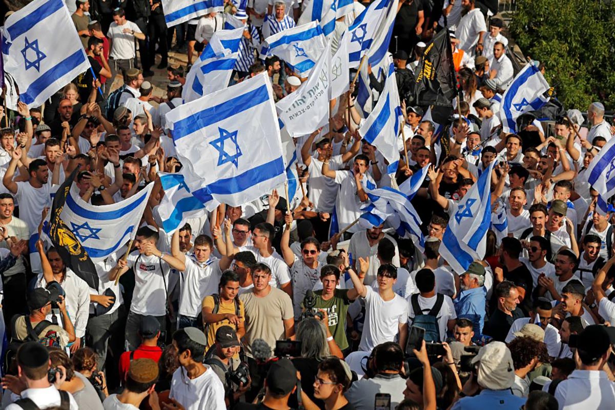 Unraveling the complexities of Yom Yerushalayim - Unpacked