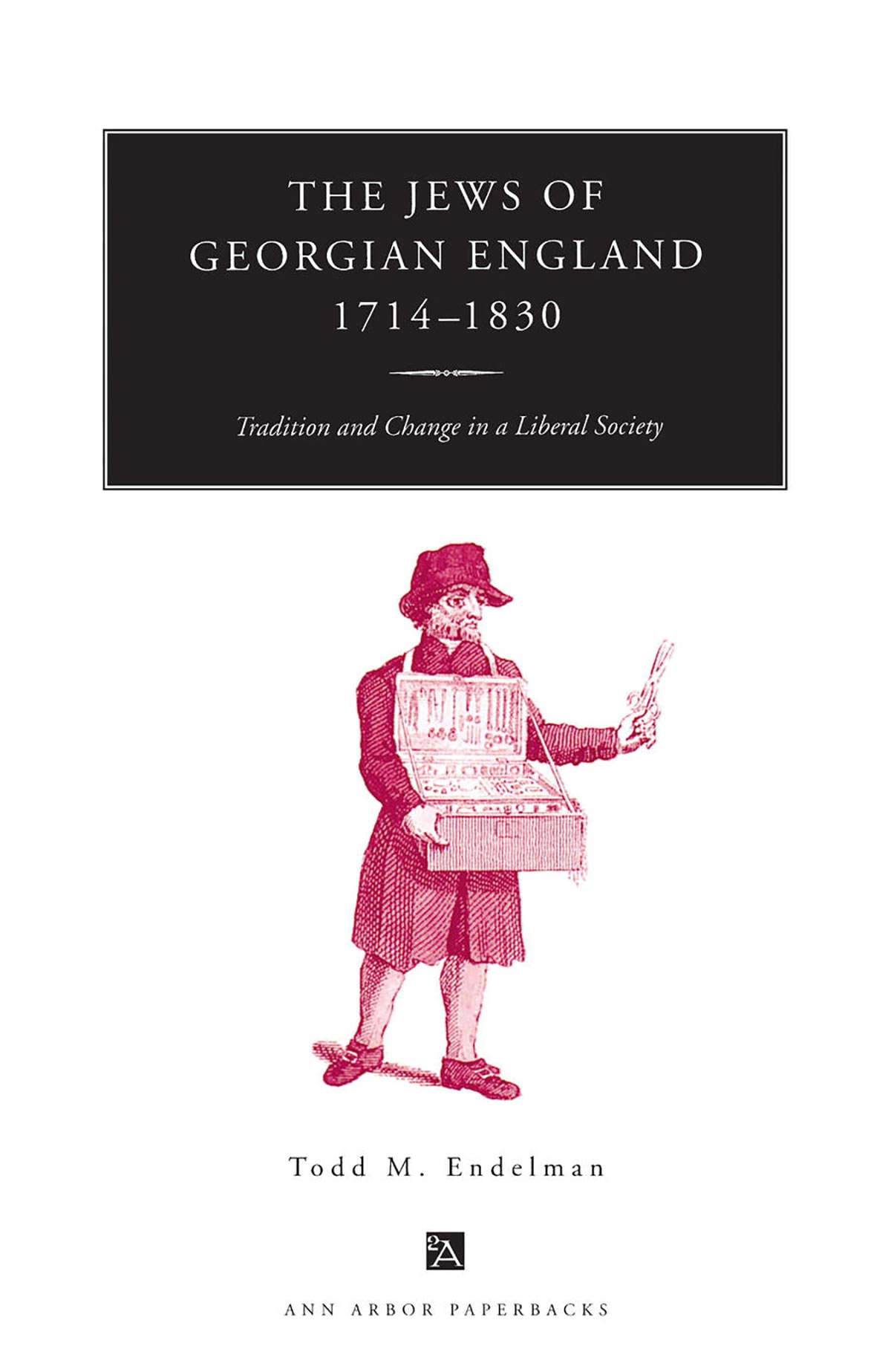 Where were the Regency Jews in "Bridgerton"? Here's their history.