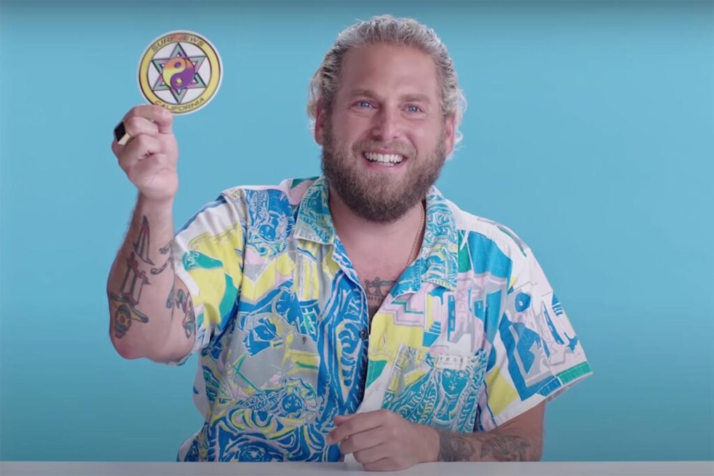 Everything we know about Jonah Hill's Jewish identity - Unpacked