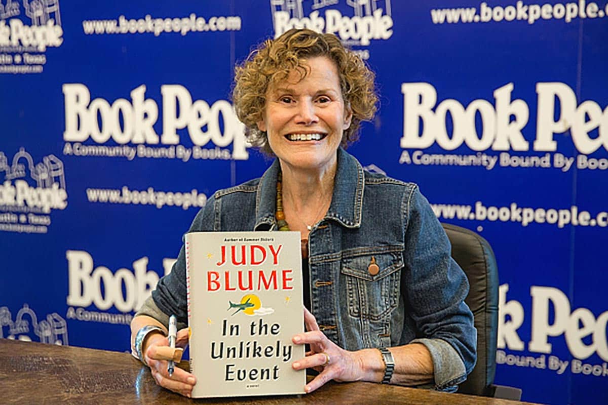 13 Jewish children's book authors who shaped your upbringing