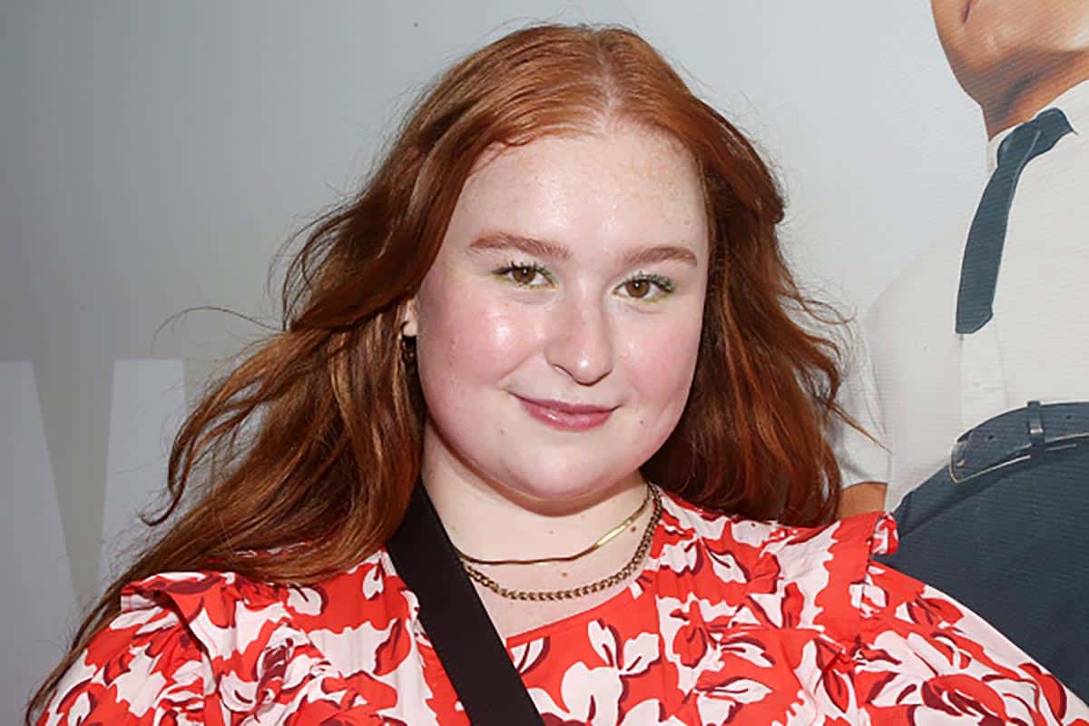 Broadway star Julia Lester explores her Jewish roots - Unpacked