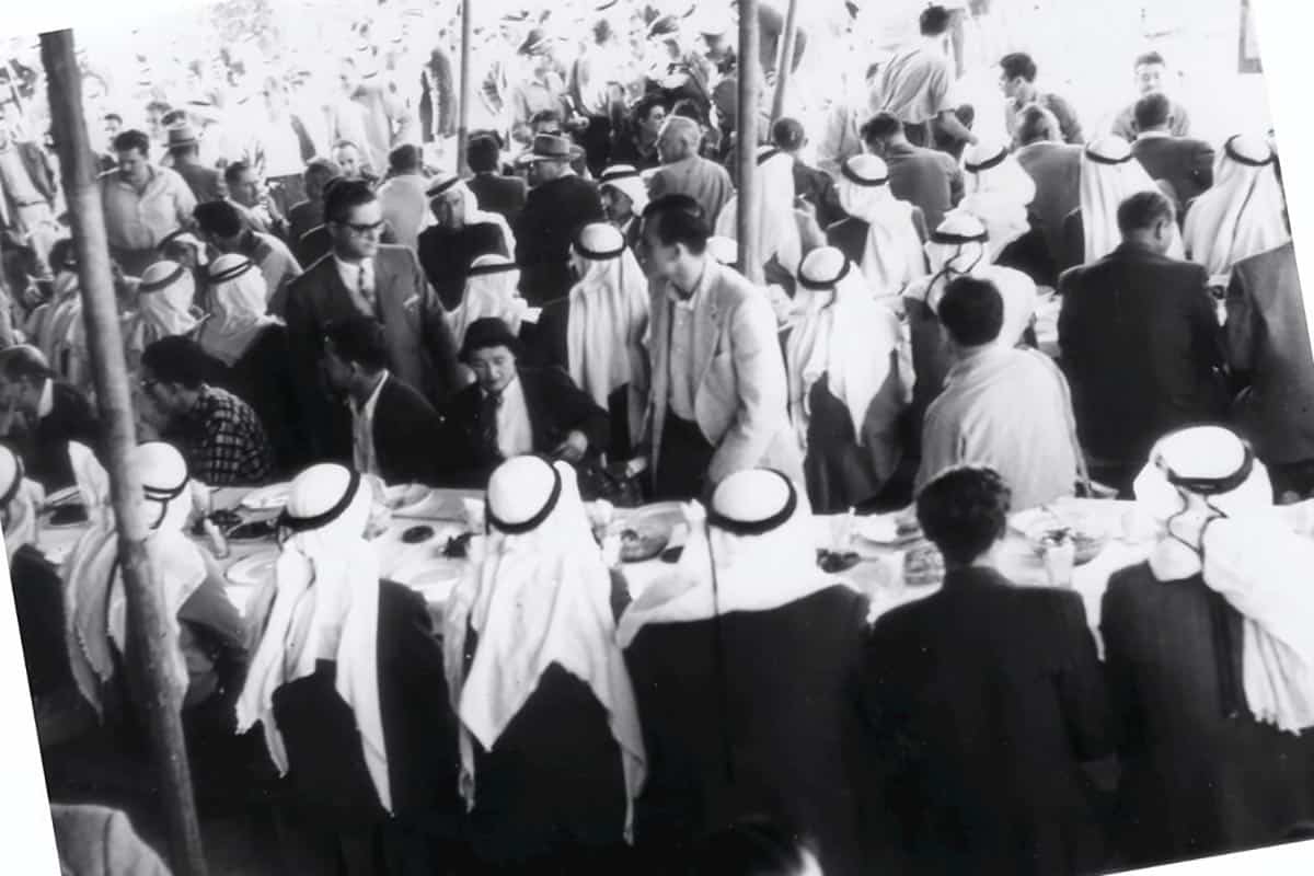 Kfar Qassem: A wound that still bleeds - Unpacked