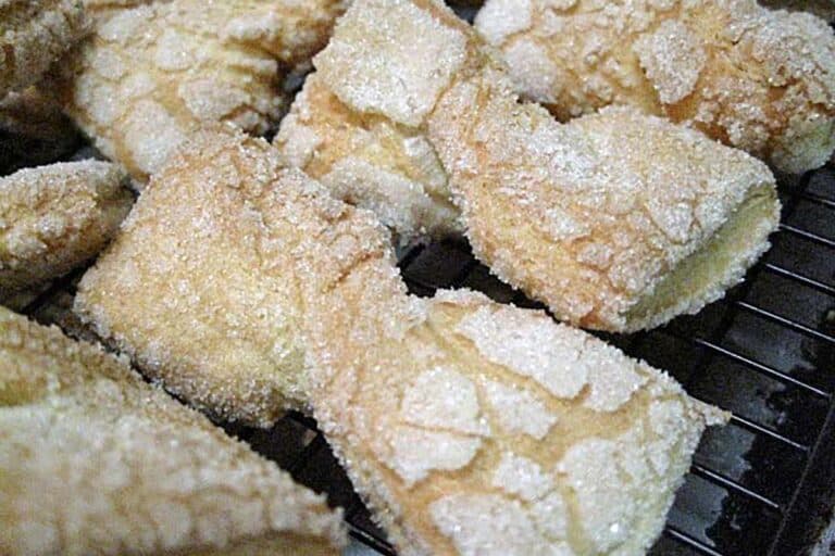 30 Shabbat foods from around the world - Unpacked