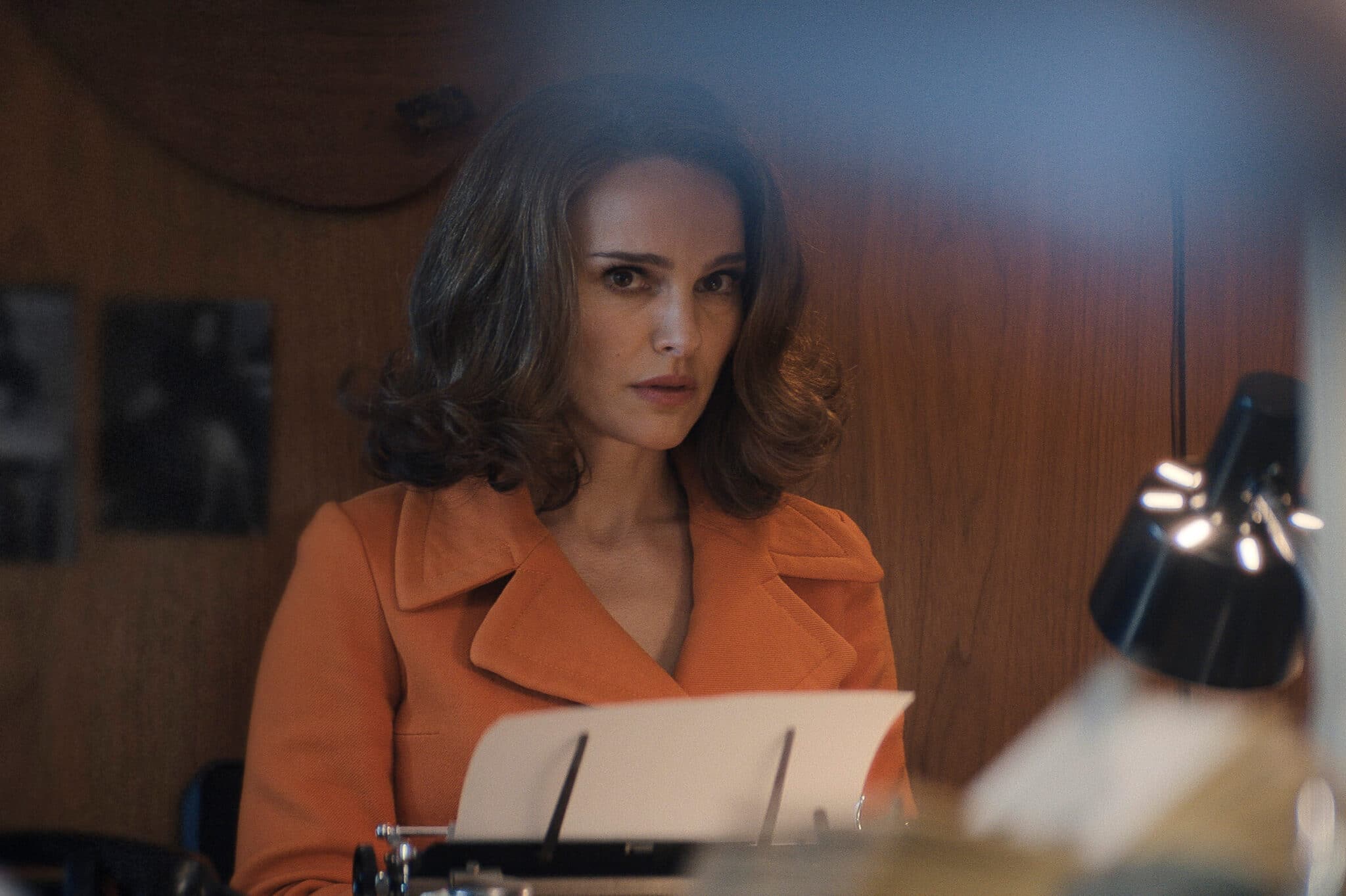 Natalie Portman stuns in ‘Lady in the Lake’