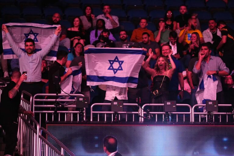 4 Jewish mixed martial arts fighters you should know - Unpacked