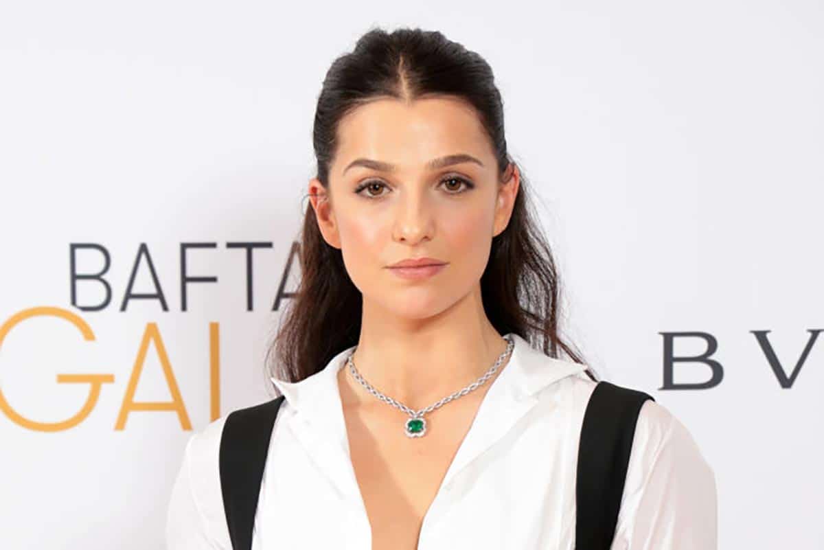 Everything we know about Marisa Abela's Jewish identity