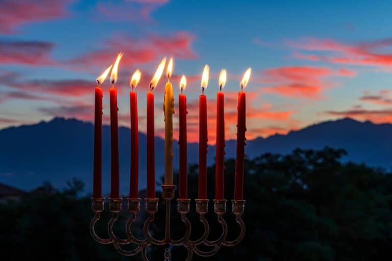 8 spiritual facets of Hanukkah to make every night meaningful - Unpacked