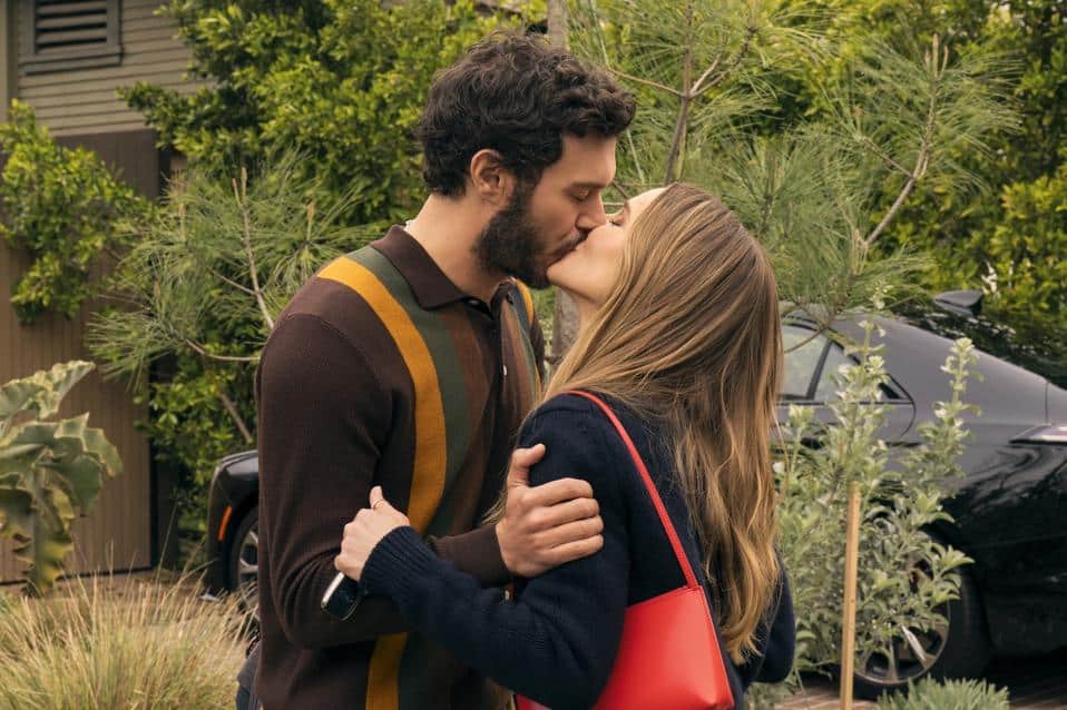 Love, laughter, and a little Lashon Hara anchors 'Nobody Wants This' Season 2: review - Unpacked