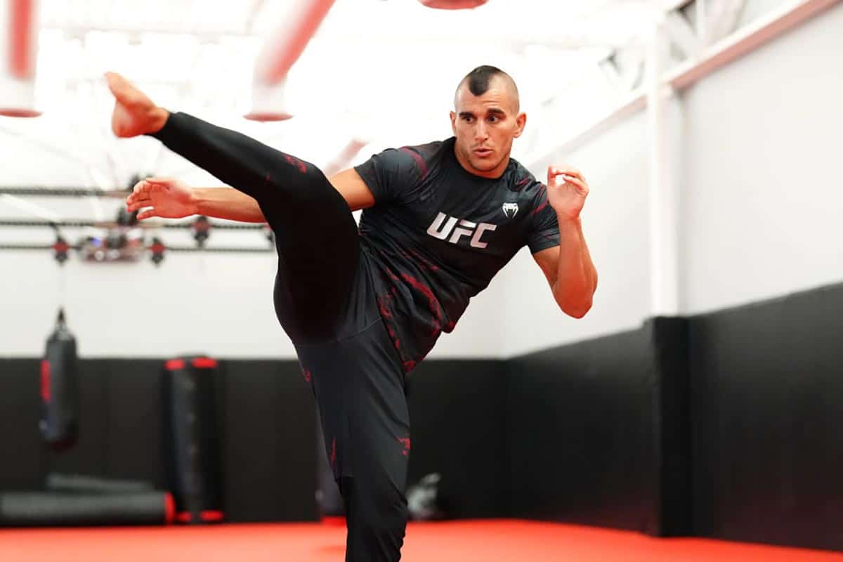 4 Jewish mixed martial arts fighters you should know - Unpacked