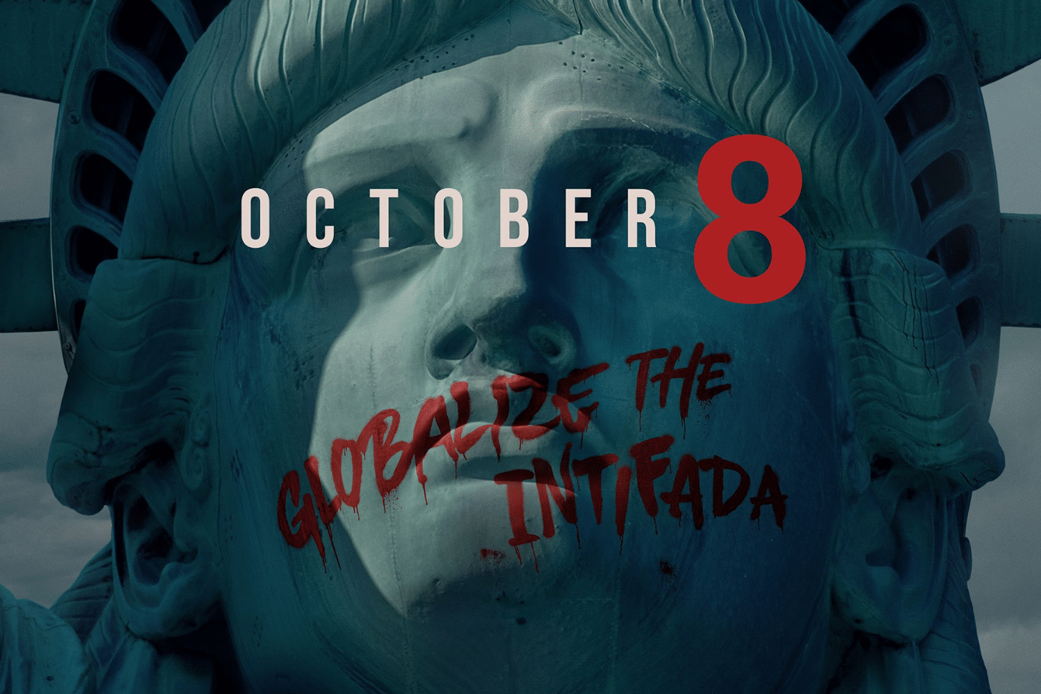New antisemitism documentary ‘October 8’ should be seen by all