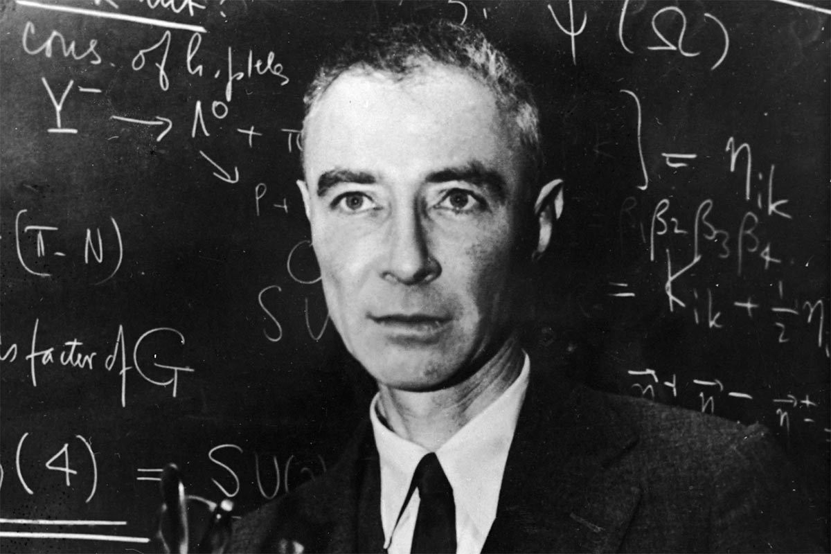 The real story behind 'Oppenheimer' - Unpacked