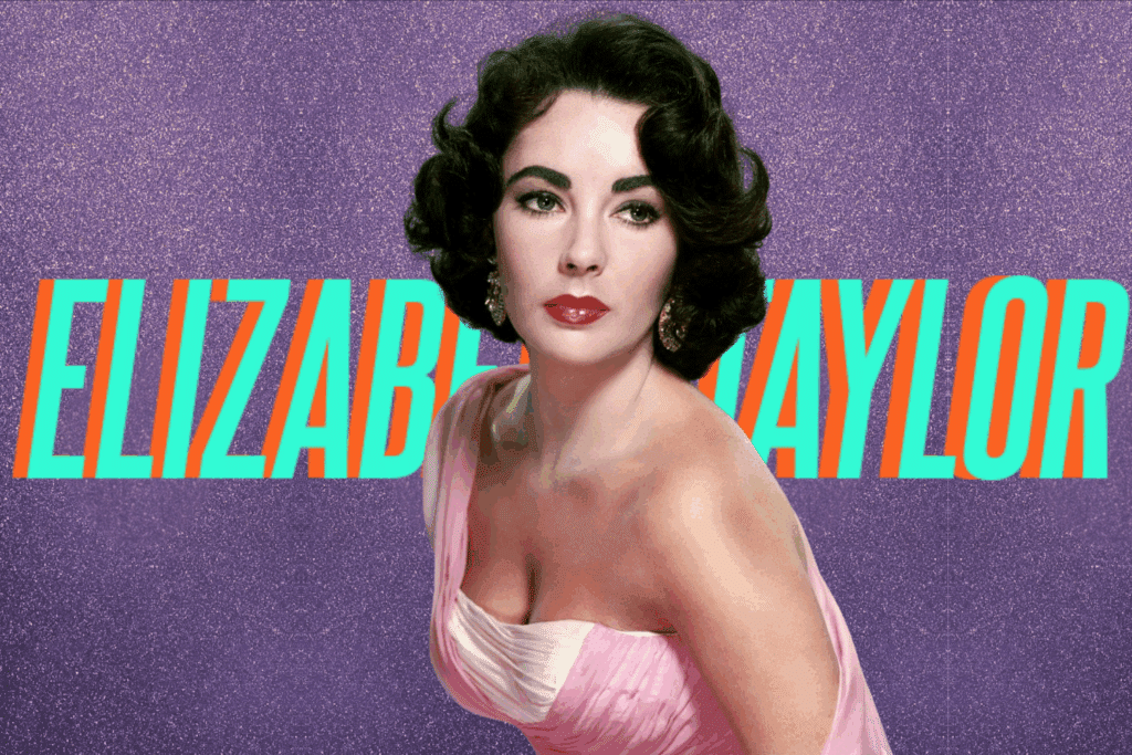 Was Taylor Swift's 'Life of a Showgirl' Muse Elizabeth Taylor Jewish?