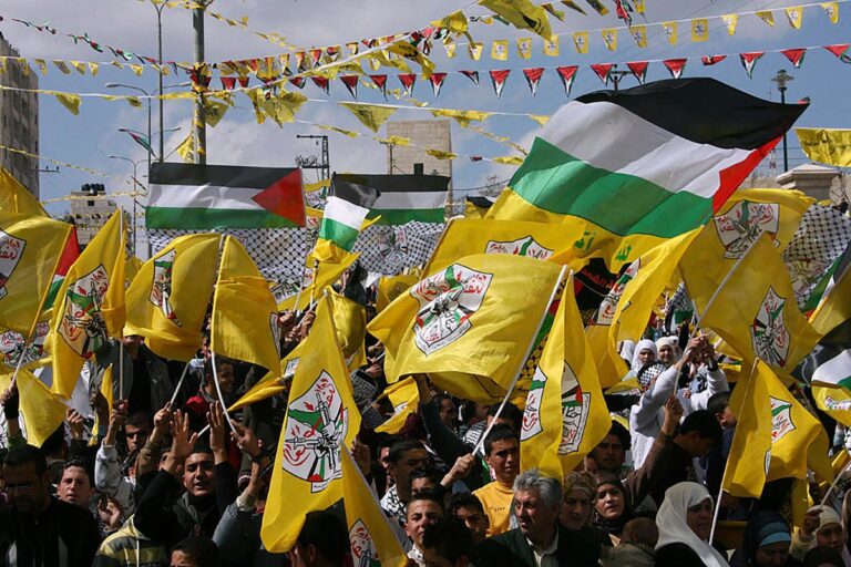 A guide to Palestinian governing groups: Palestinian Authority, PLO ...