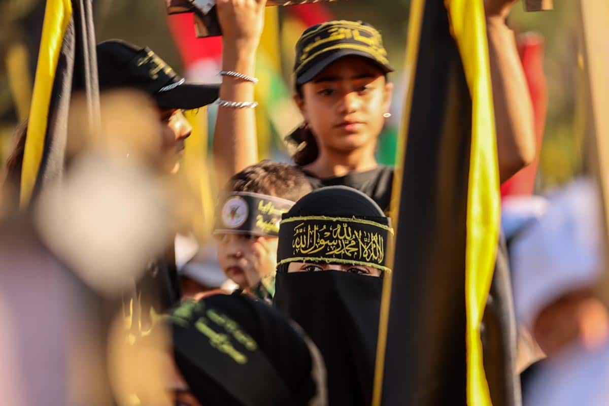 A guide to Palestinian governing groups: Palestinian Authority, PLO ...