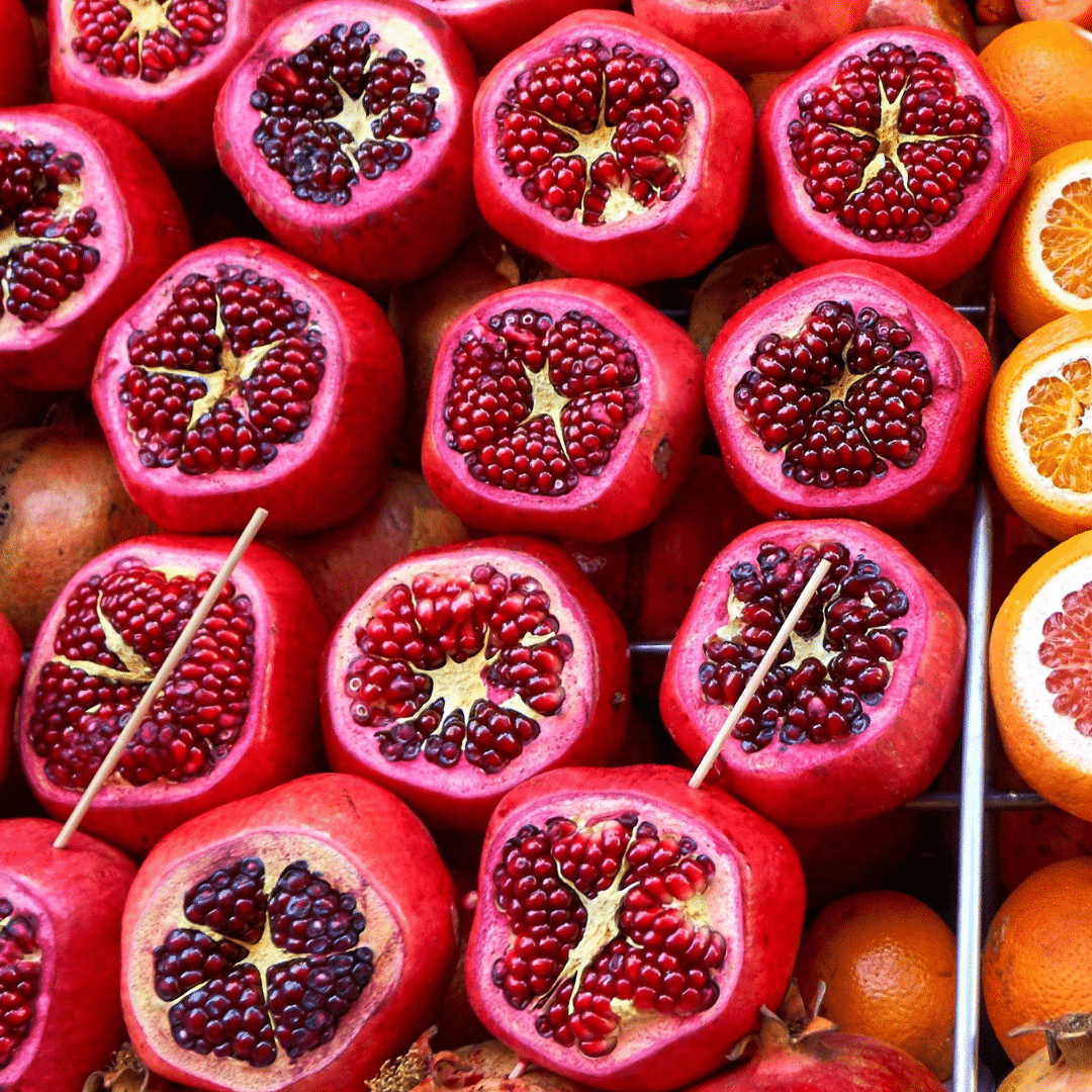 What is a Rosh Hashanah seder? A guide to Sephardic simanim & traditions