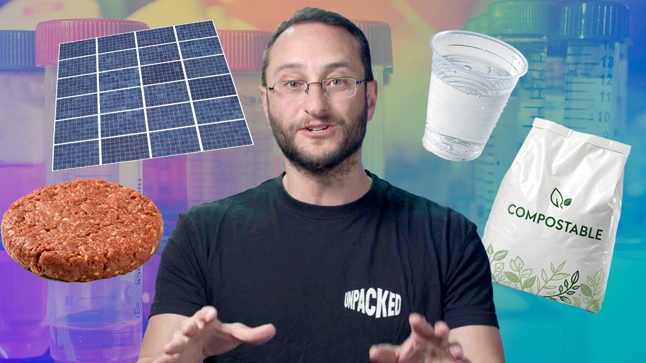 10 Israeli inventions that are changing the world - Unpacked